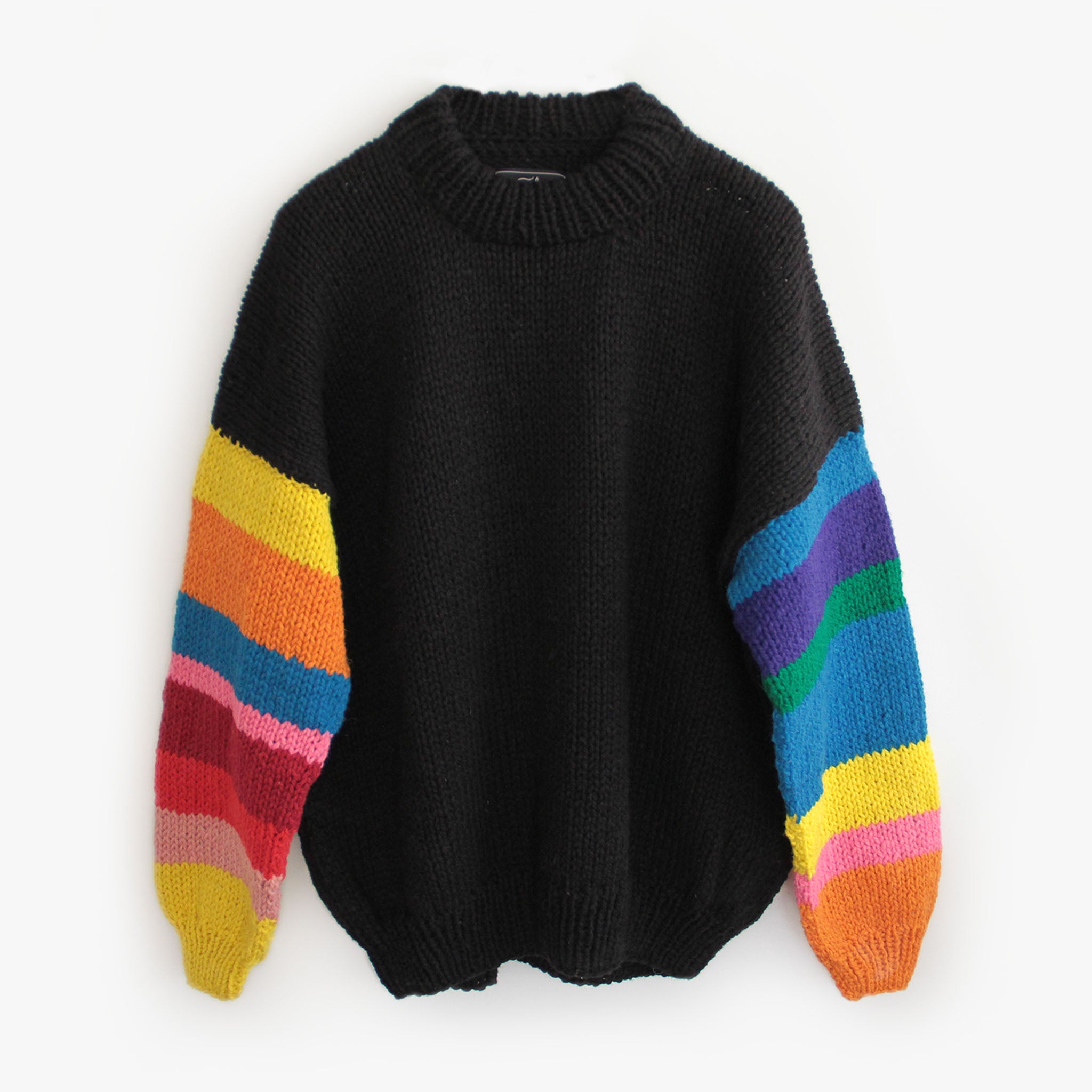 CHOMBA - Chomba Arcoiris