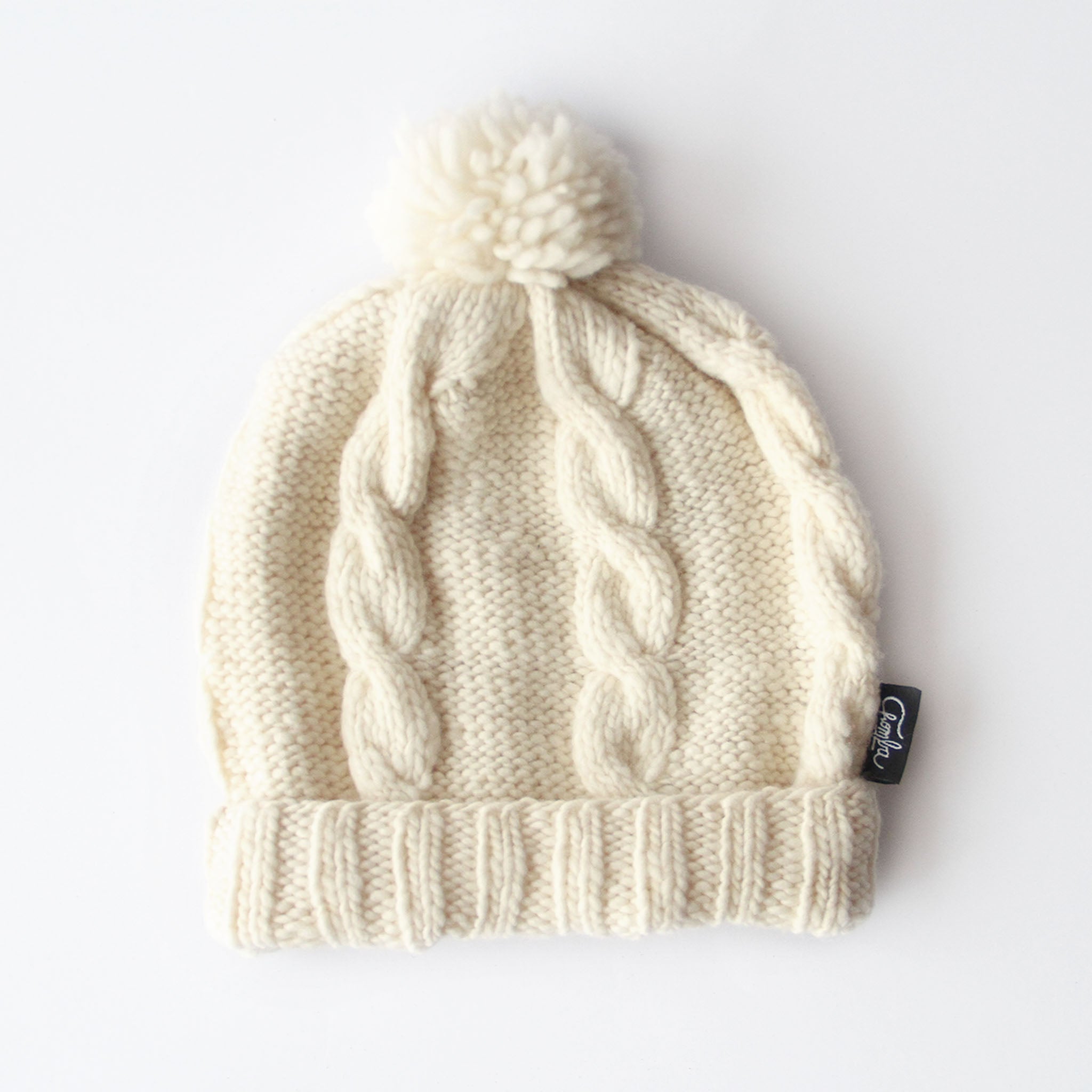 CHOMBA - Gorro ultra suave