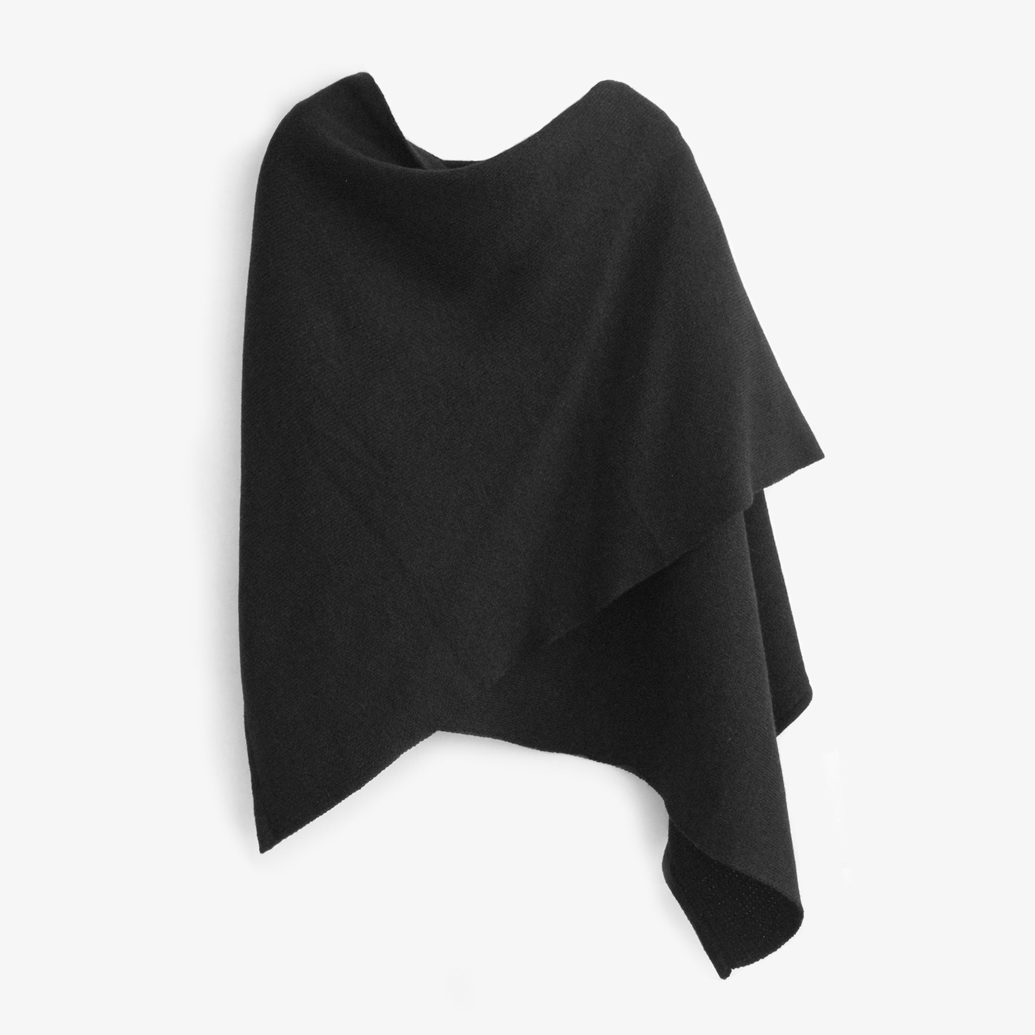 CHOMBA - Manta Negra